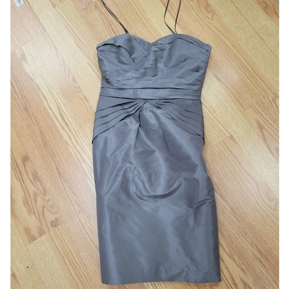 Dresses | Br Semi Formal Short Dress | Poshmark